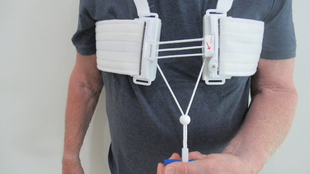 SternaSafe, Free and Safe concept - SternaSafeSternaSafe